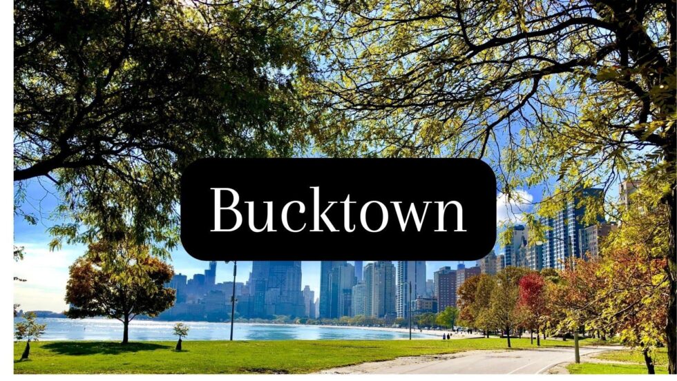 Bucktown, Chicago: Guide to Lifestyle, Schools, and Real Estate - Ben Lalez