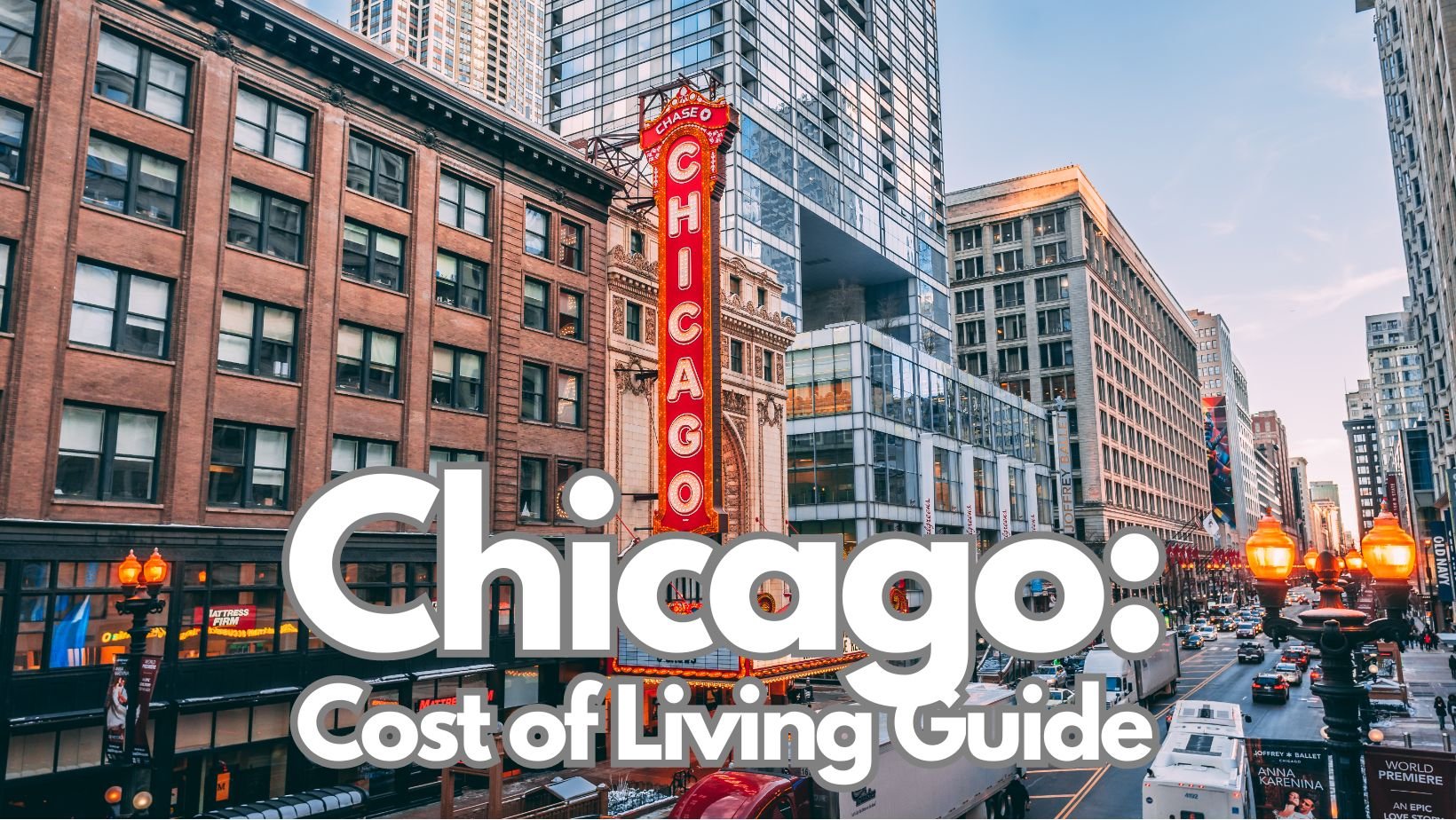 Decoding the Cost of Living Chicago IL: A Comprehensive Guide - Ben Lalez