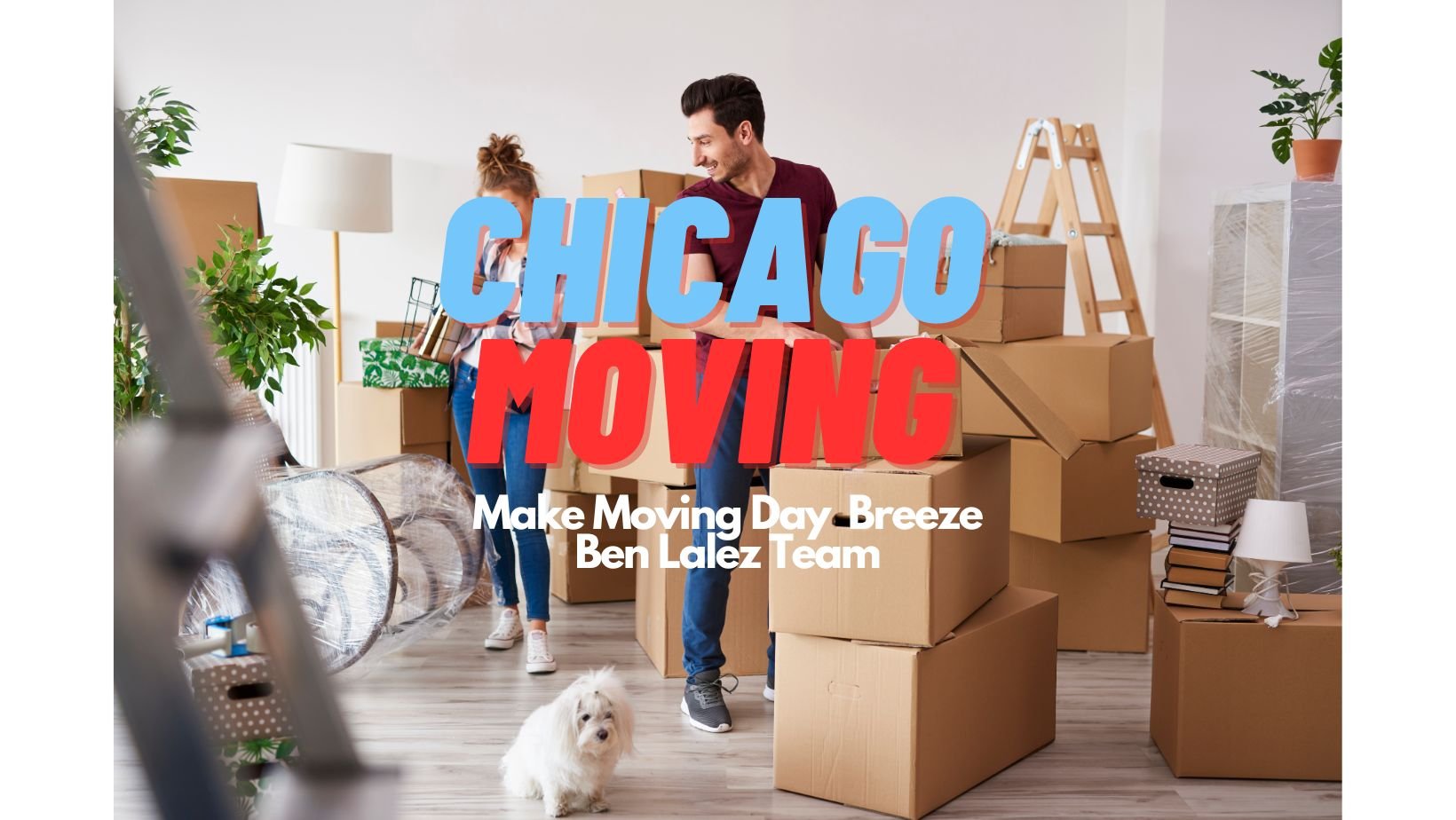 Mastering the Art of Moving: Top Tips for a Smooth Residential ...