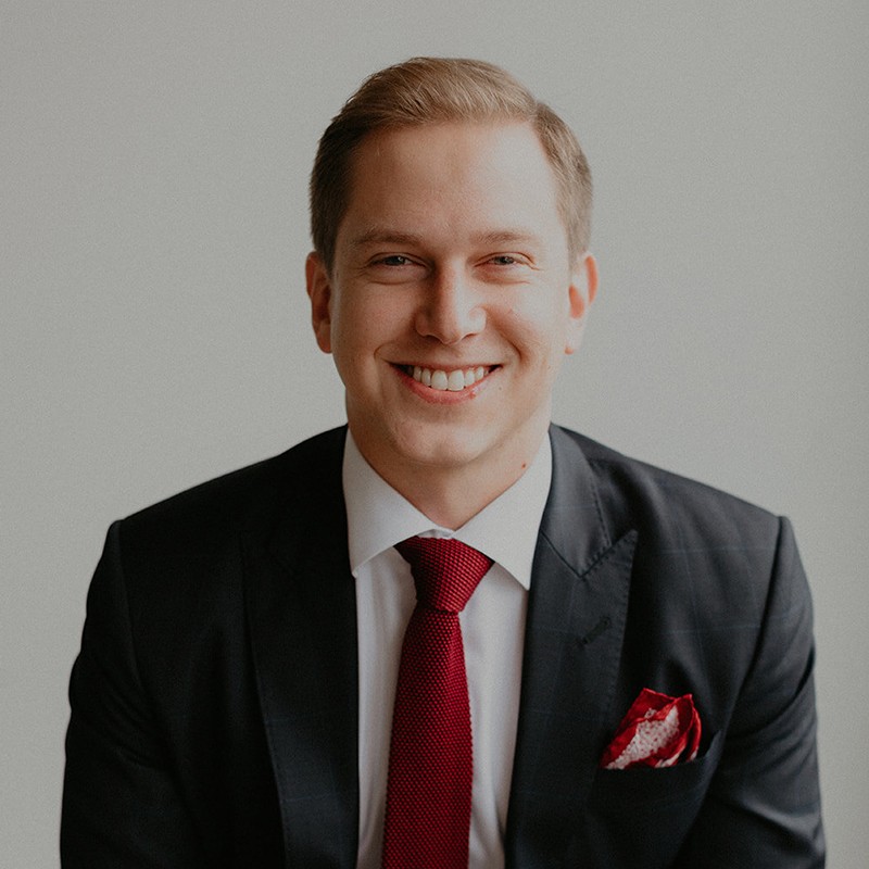 David Fields - Ben Lalez