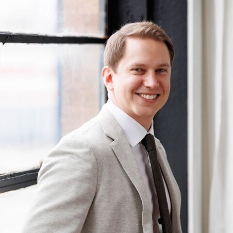 David Fields - Ben Lalez