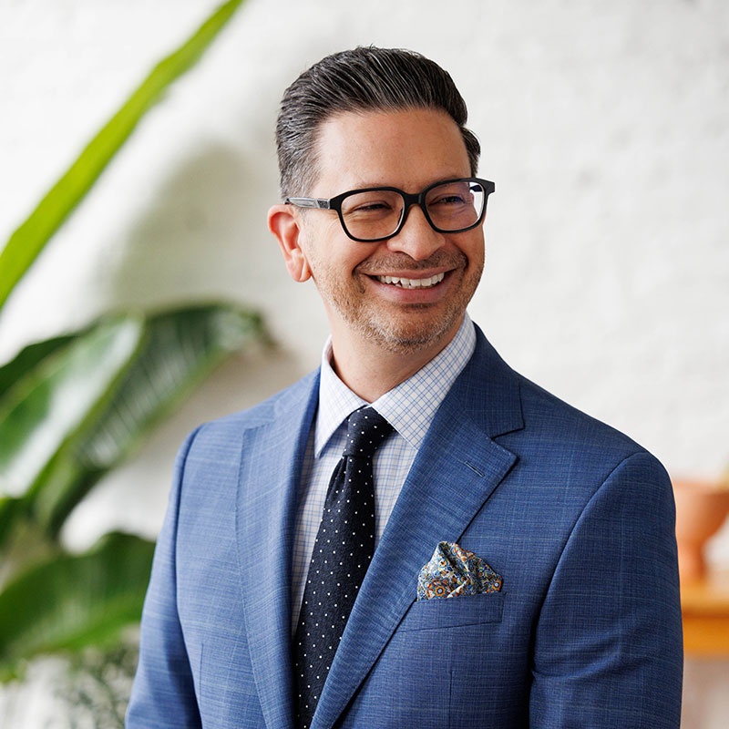 Team – Chicago Real Estate Team | Ben Lalez