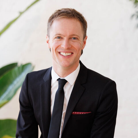 Remington Pettygrove - Ben Lalez