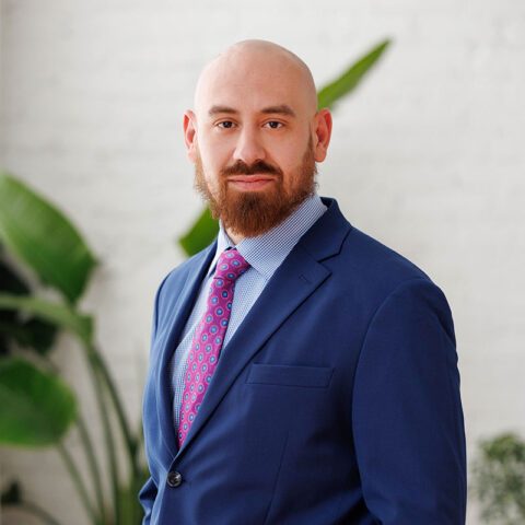 Sam Katz-Berger - Ben Lalez