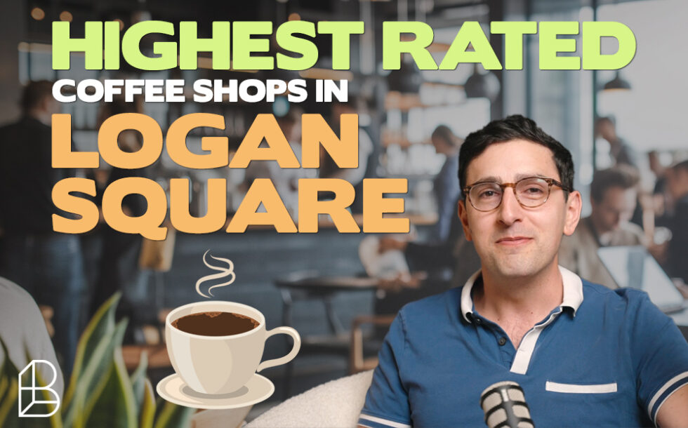 Top Rated Coffee Shops In Logan Square