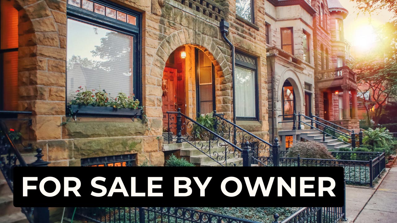 Selling Your Home in Chicago, Illinois: FSBO vs. Real Estate Agent